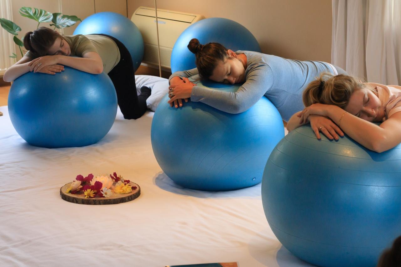 Mindful Bevallen | Geboren in Gent